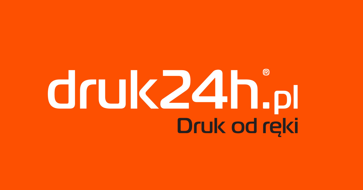 Druk24h.pl - Print on demand